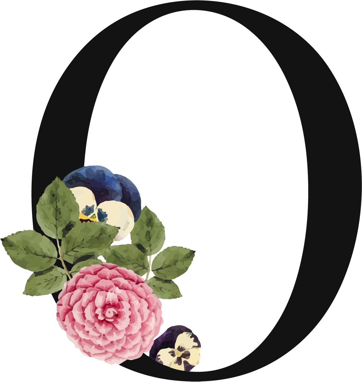 Congratulations! The PNG Image Has Been Downloaded (Letter O Png Free ...