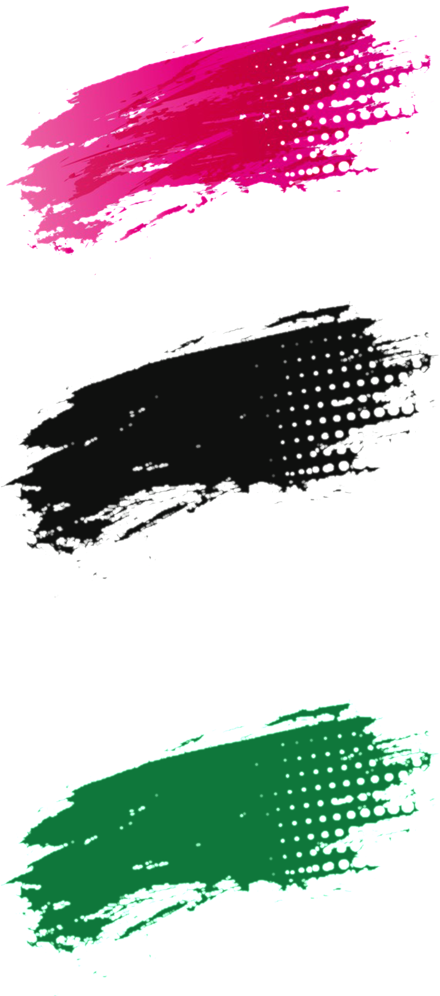 Congratulations! The PNG Image Has Been Downloaded (Tri Color Ink ...