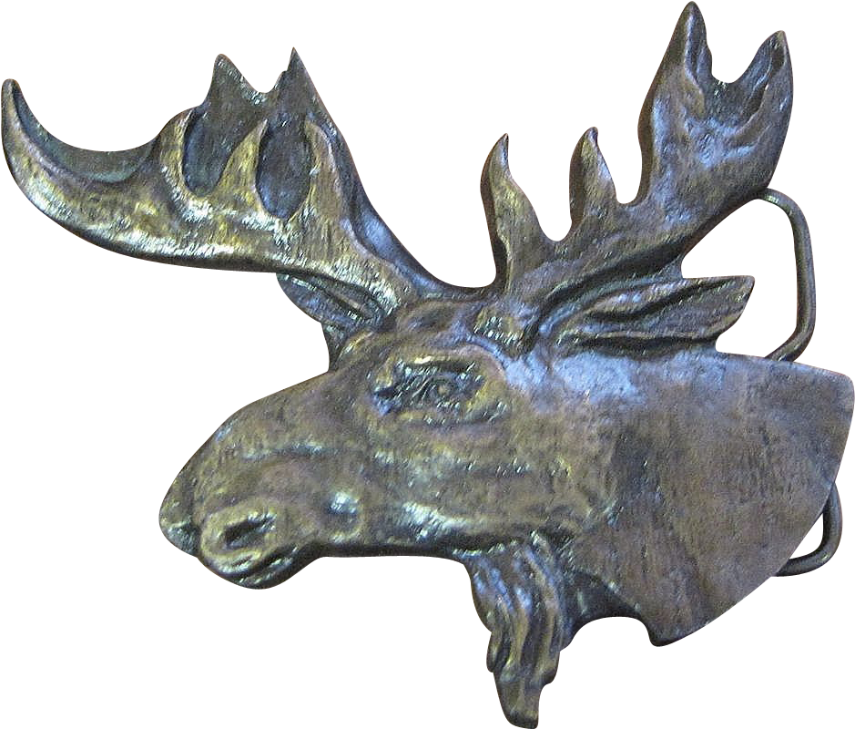 Congratulations! The PNG Image Has Been Downloaded (Transparent Moose ...