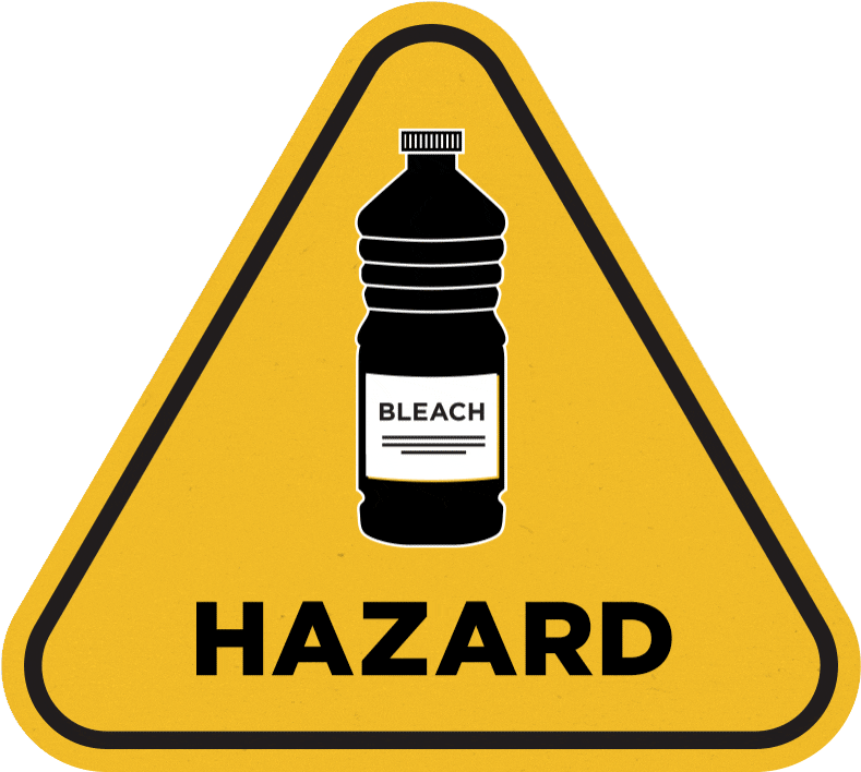 Congratulations! The PNG Image Has Been Downloaded (Bleach Is A Hazard ...