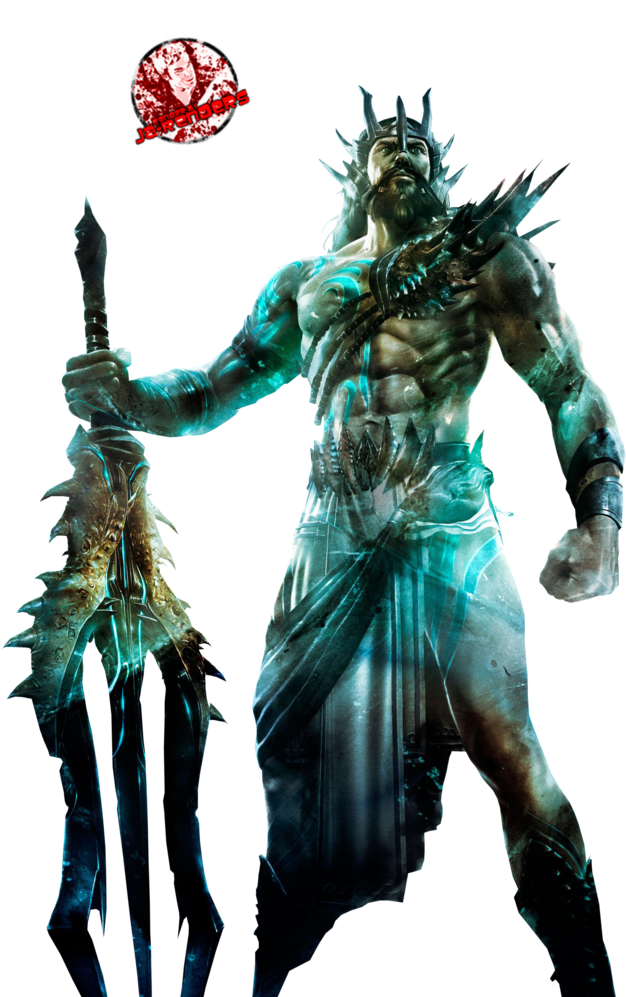 Congratulations! The PNG Image Has Been Downloaded (Poseidon Png Page ...