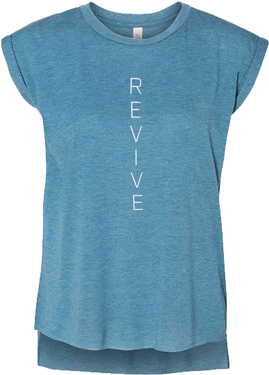 Congratulations! The PNG Image Has Been Downloaded (Revive Muscle Tank ...