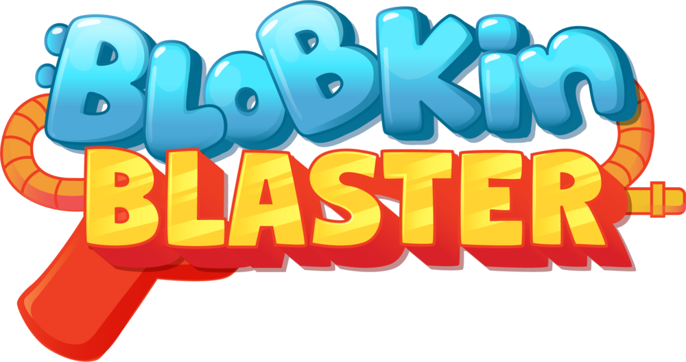 Congratulations! The PNG Image Has Been Downloaded (Blobkin Blaster ...