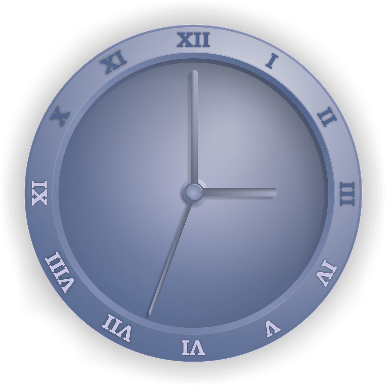 Congratulations! The PNG Image Has Been Downloaded (Horloge Trois ...