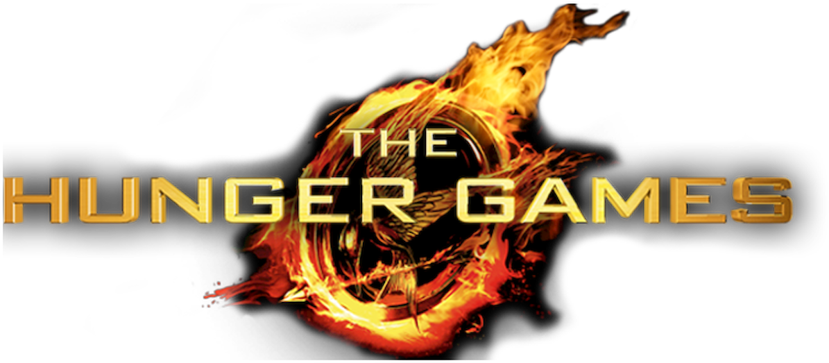 Congratulations! The PNG Image Has Been Downloaded (Hunger Games Name ...