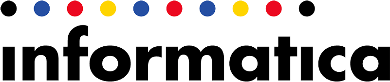 Congratulations! The PNG Image Has Been Downloaded (Informatica Logo ...