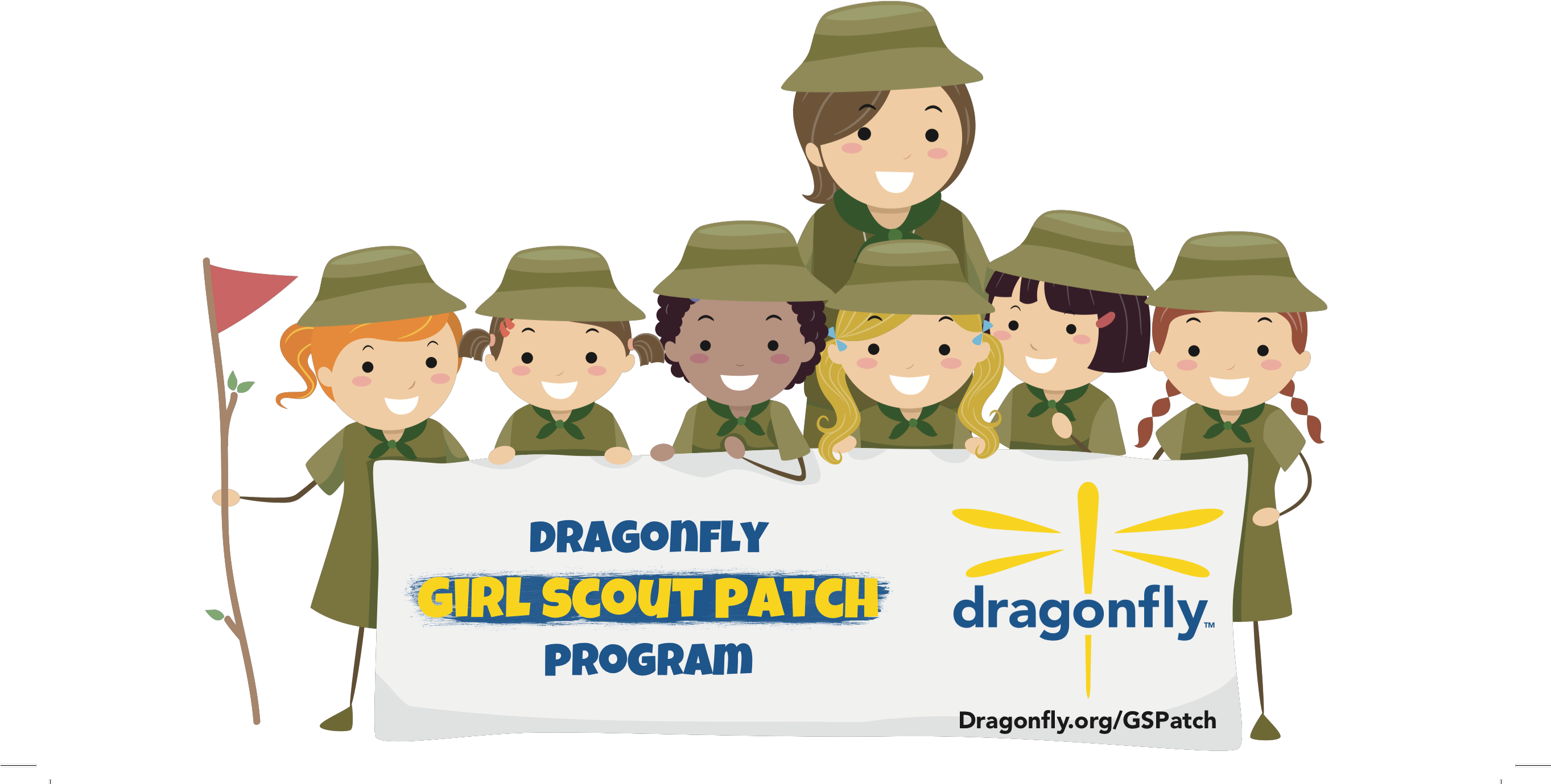 Congratulations! The PNG Image Has Been Downloaded (Kid Scout Banner ...