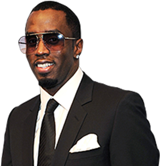Congratulations! The PNG Image Has Been Downloaded (Puff Daddy - P ...