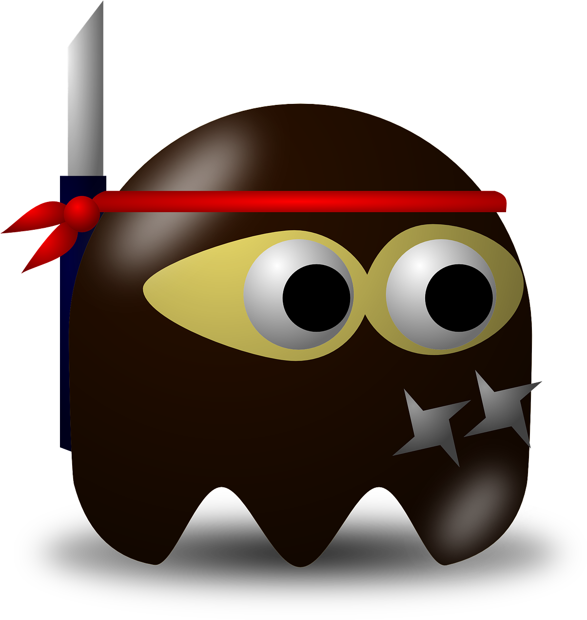 Congratulations! The PNG Image Has Been Downloaded (Pacman, Pac-man ...