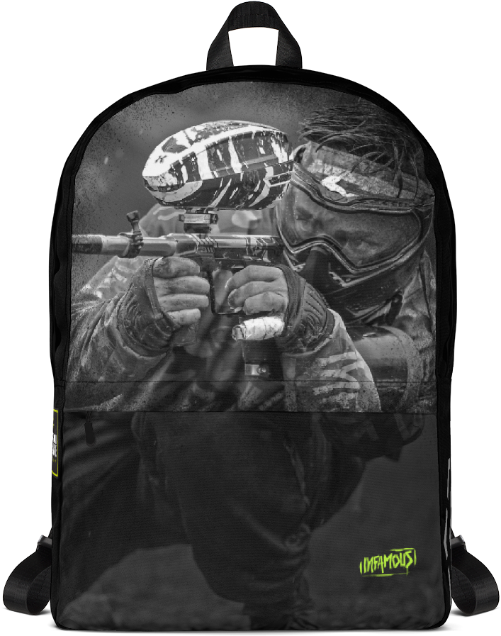 Congratulations! The PNG Image Has Been Downloaded (Infamous Paintball ...