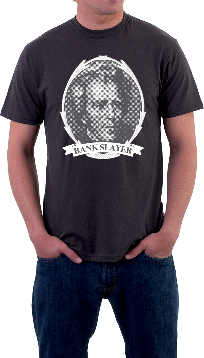 Congratulations! The PNG Image Has Been Downloaded (Andrew Jackson Png ...