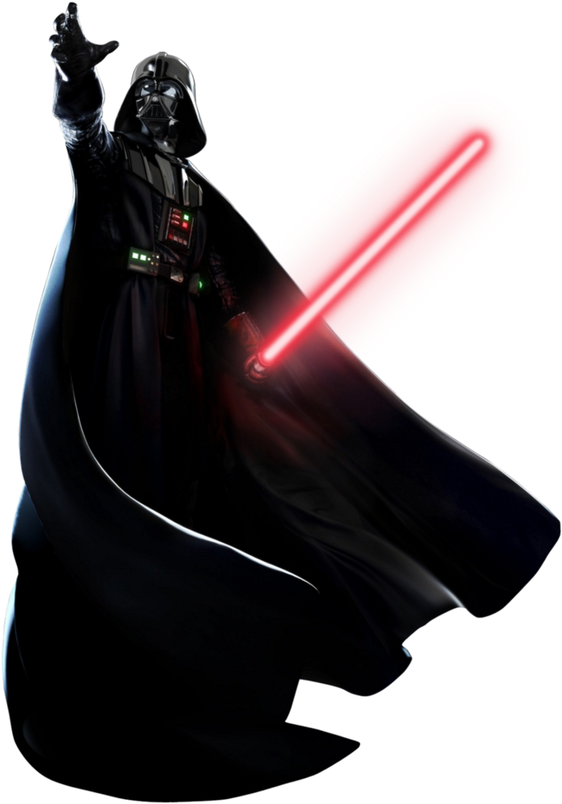 Congratulations! The PNG Image Has Been Downloaded (Star Wars Darth ...