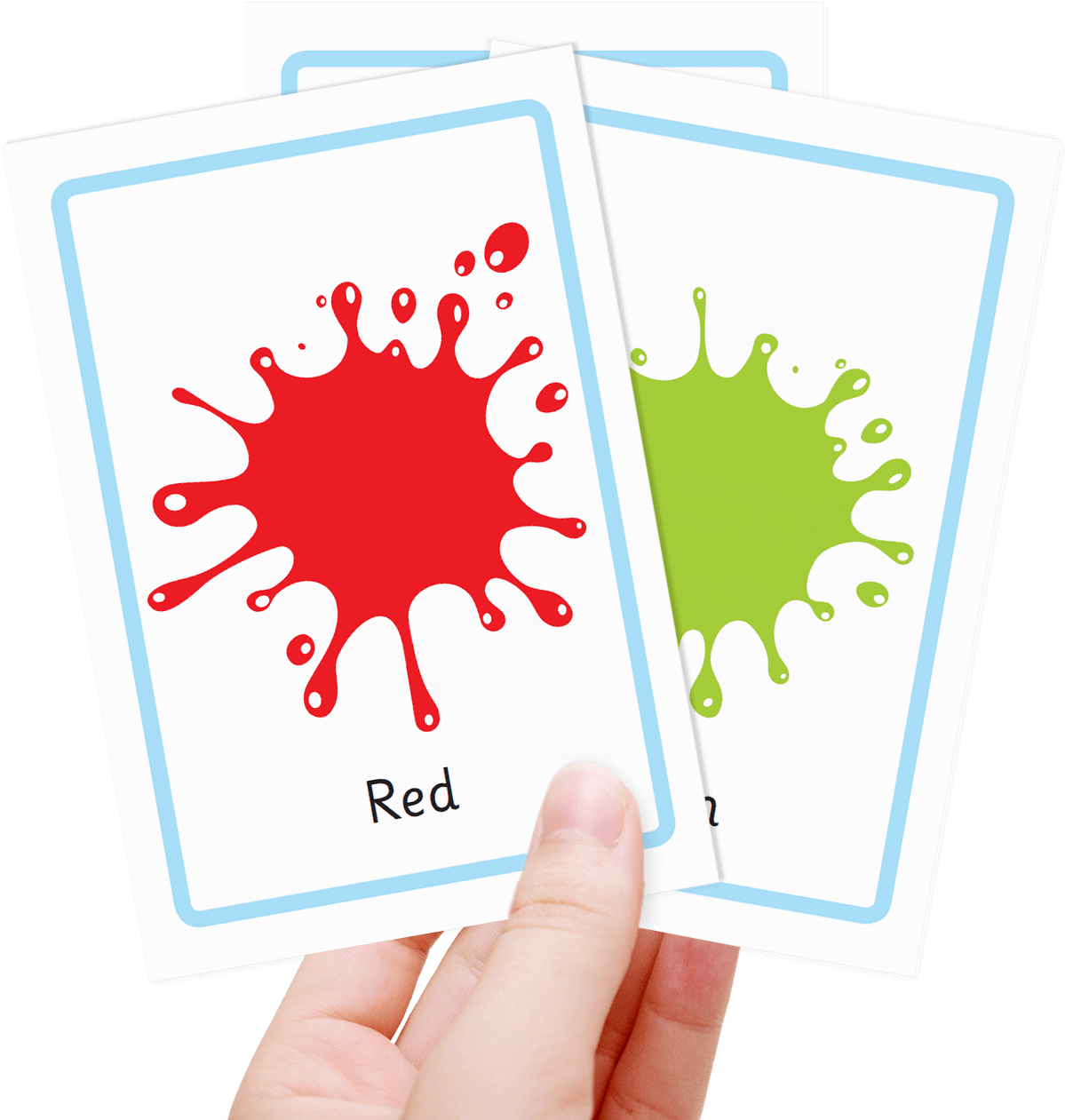 Congratulations! The PNG Image Has Been Downloaded (Free Colour Flash ...