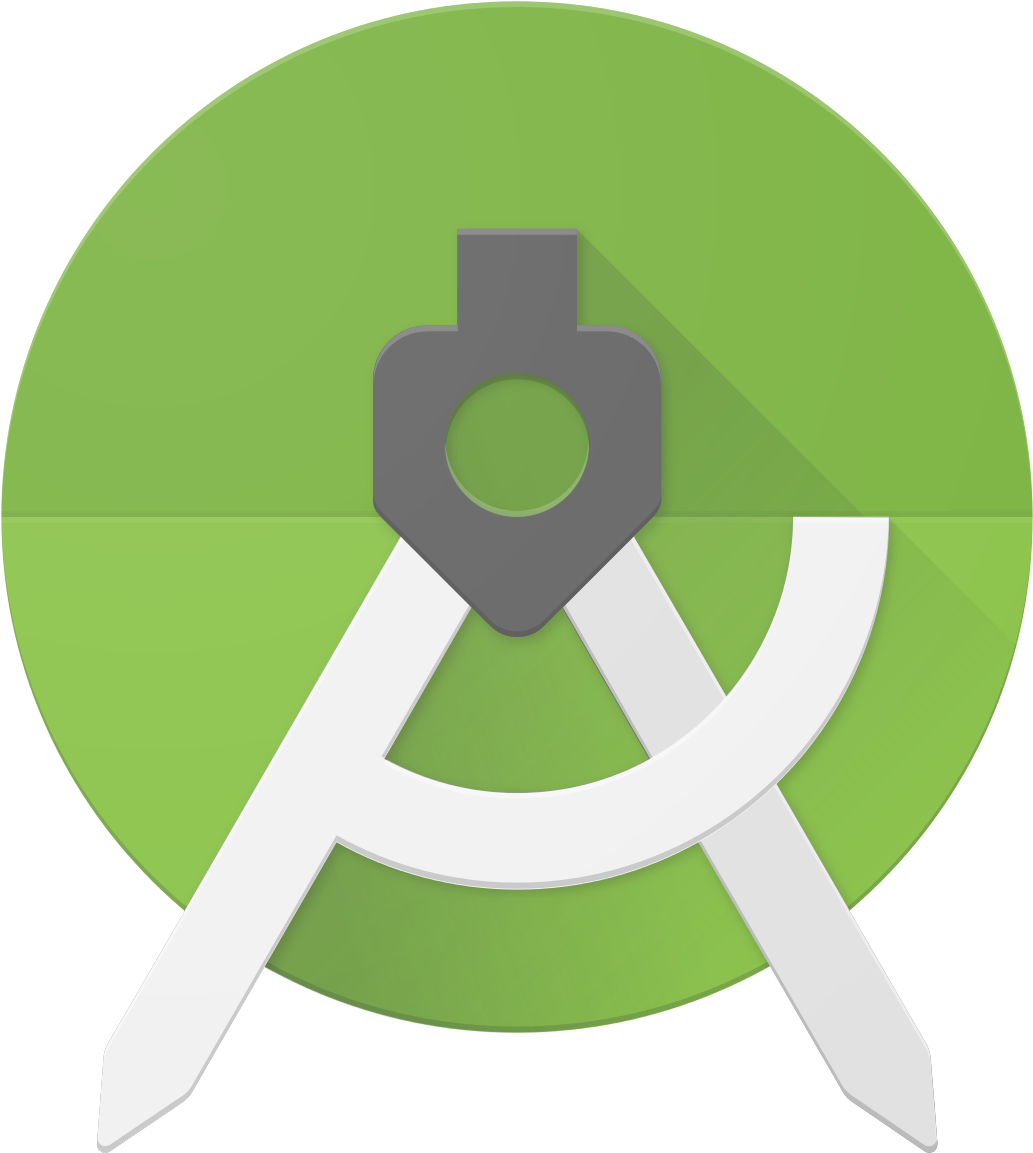 Congratulations! The PNG Image Has Been Downloaded (Android Studio Icon ...