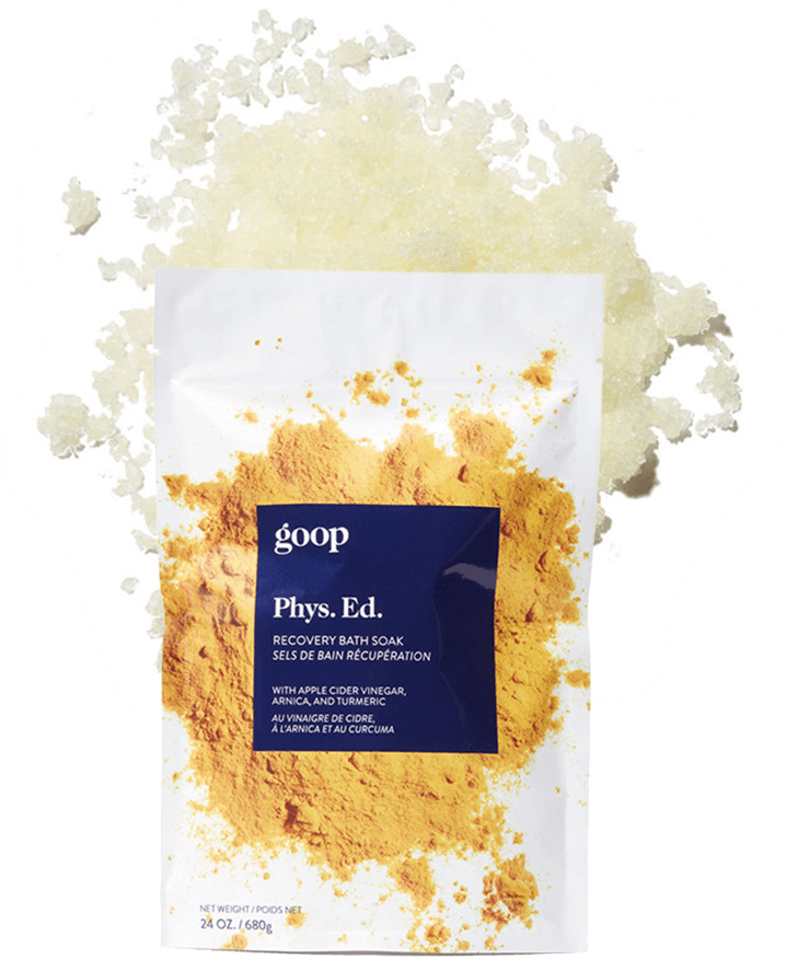 Congratulations! The PNG Image Has Been Downloaded (Goop Beauty Phys ...