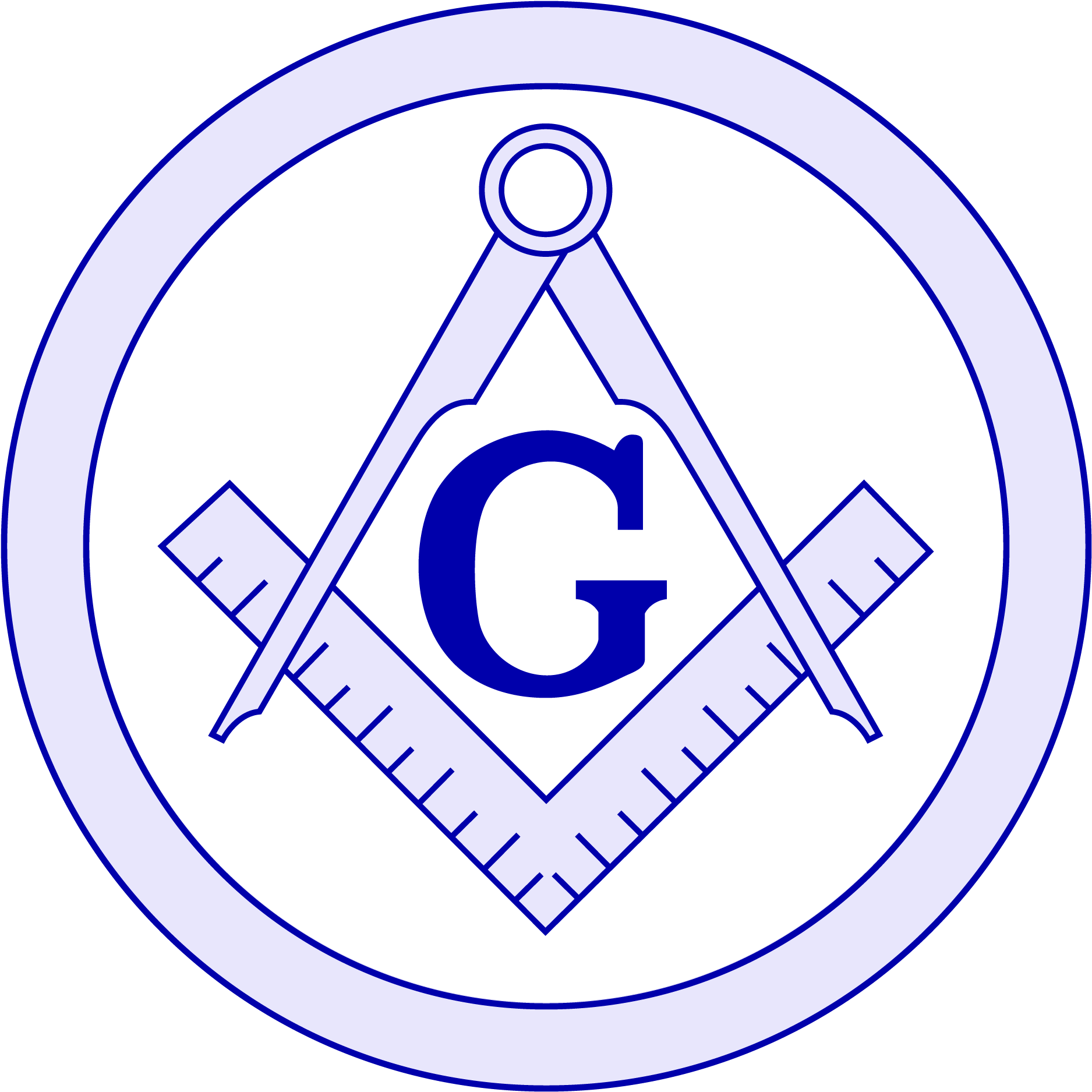 Congratulations! The PNG Image Has Been Downloaded (Square & Compass ...