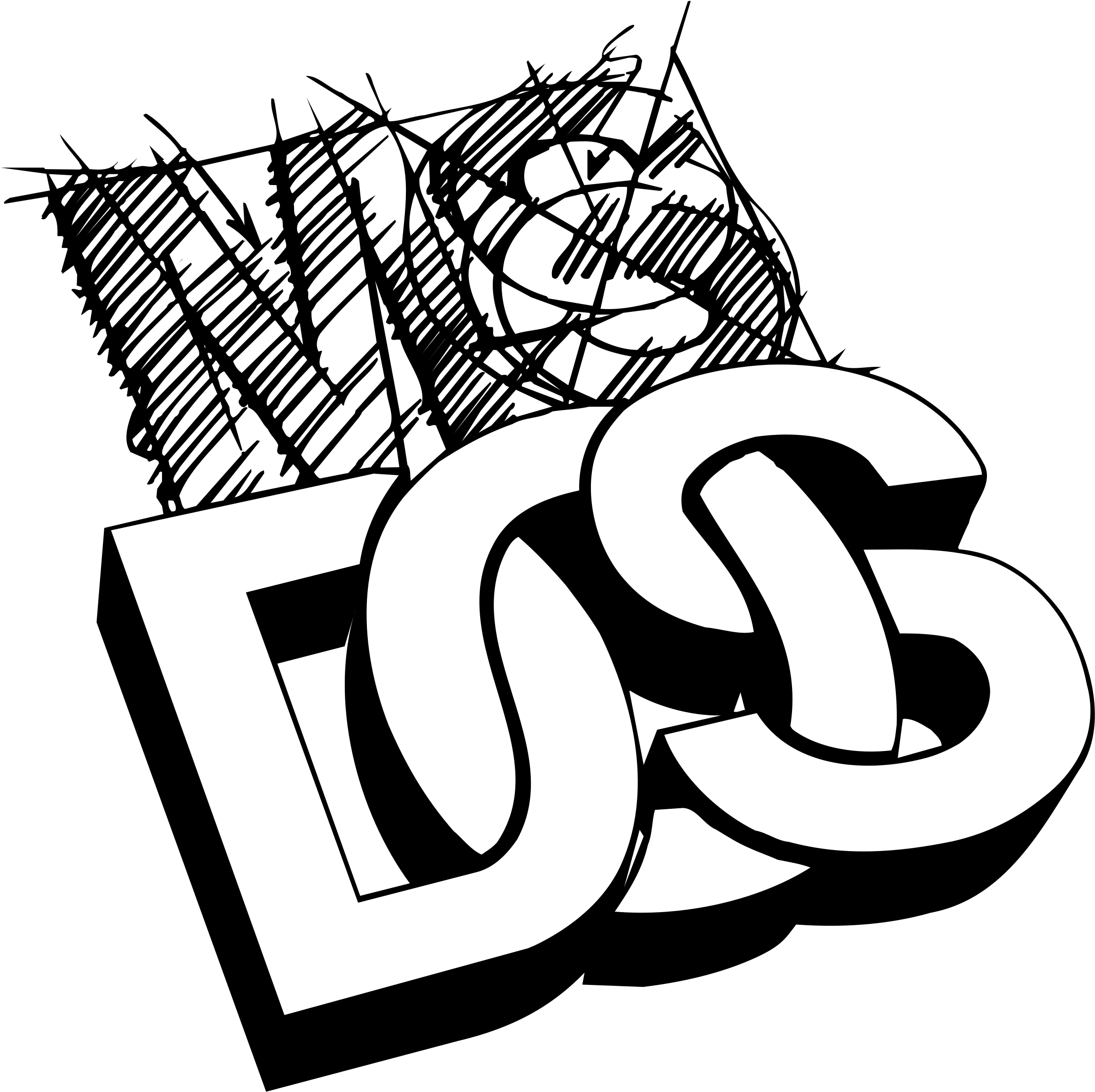 Congratulations! The PNG Image Has Been Downloaded (Ms Dos Logo Png ...