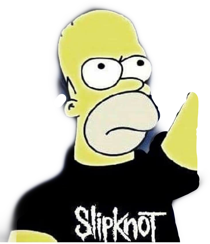 Congratulations! The PNG Image Has Been Downloaded (#thesimpsons # ...