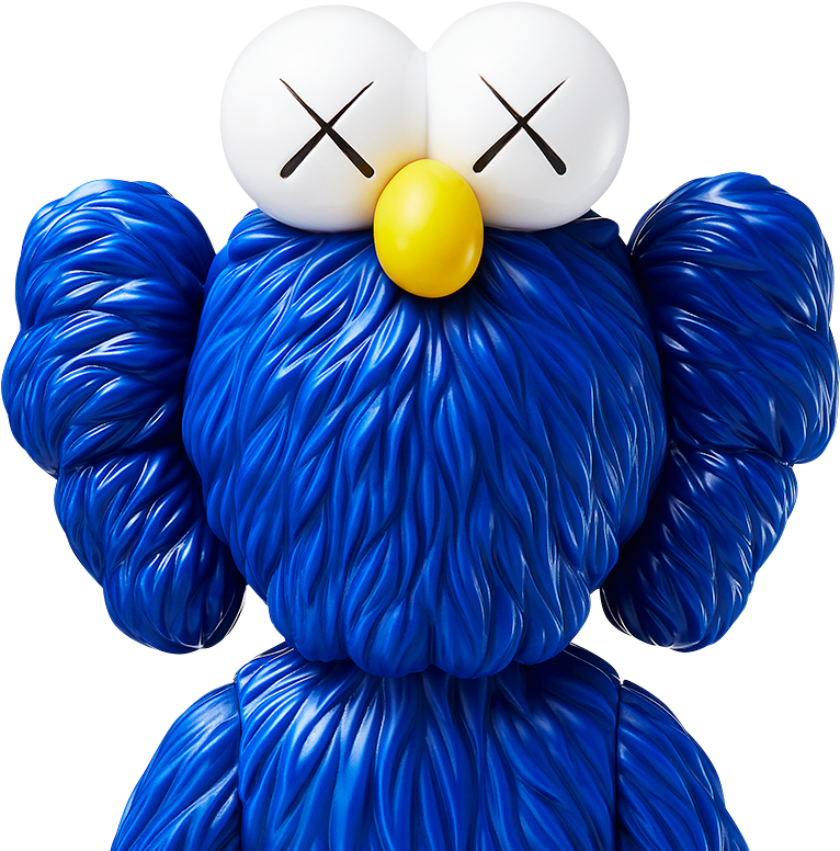 Congratulations! The PNG Image Has Been Downloaded (Transparent Kaws ...