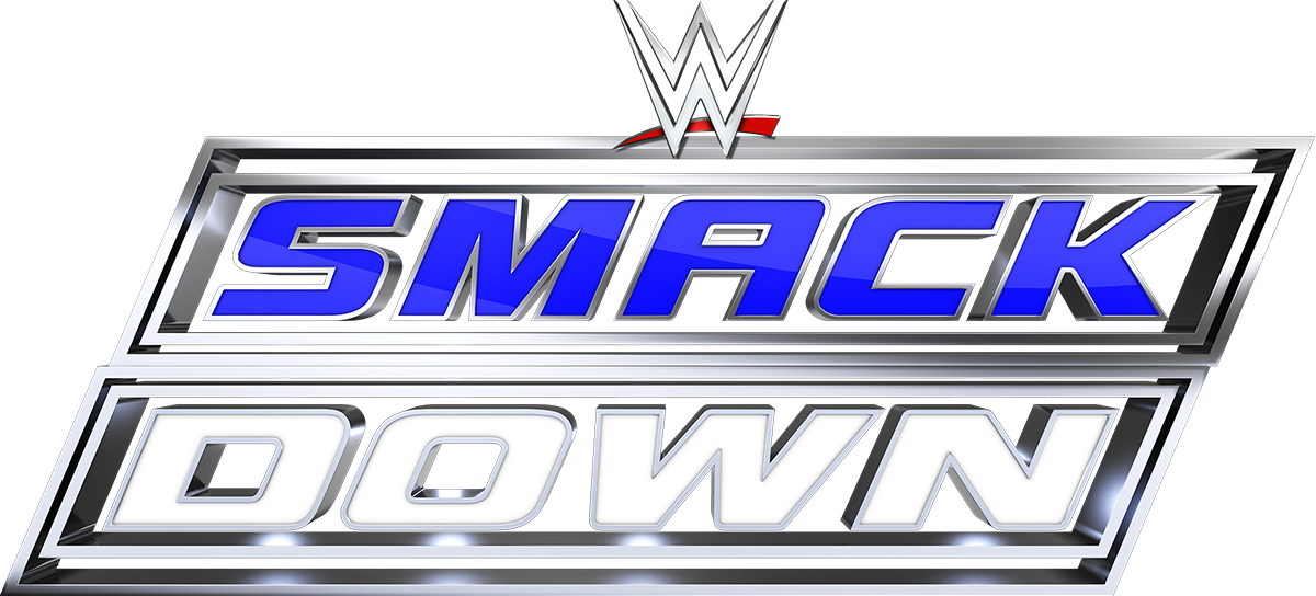 Congratulations! The PNG Image Has Been Downloaded (Smack Down Logo Png ...
