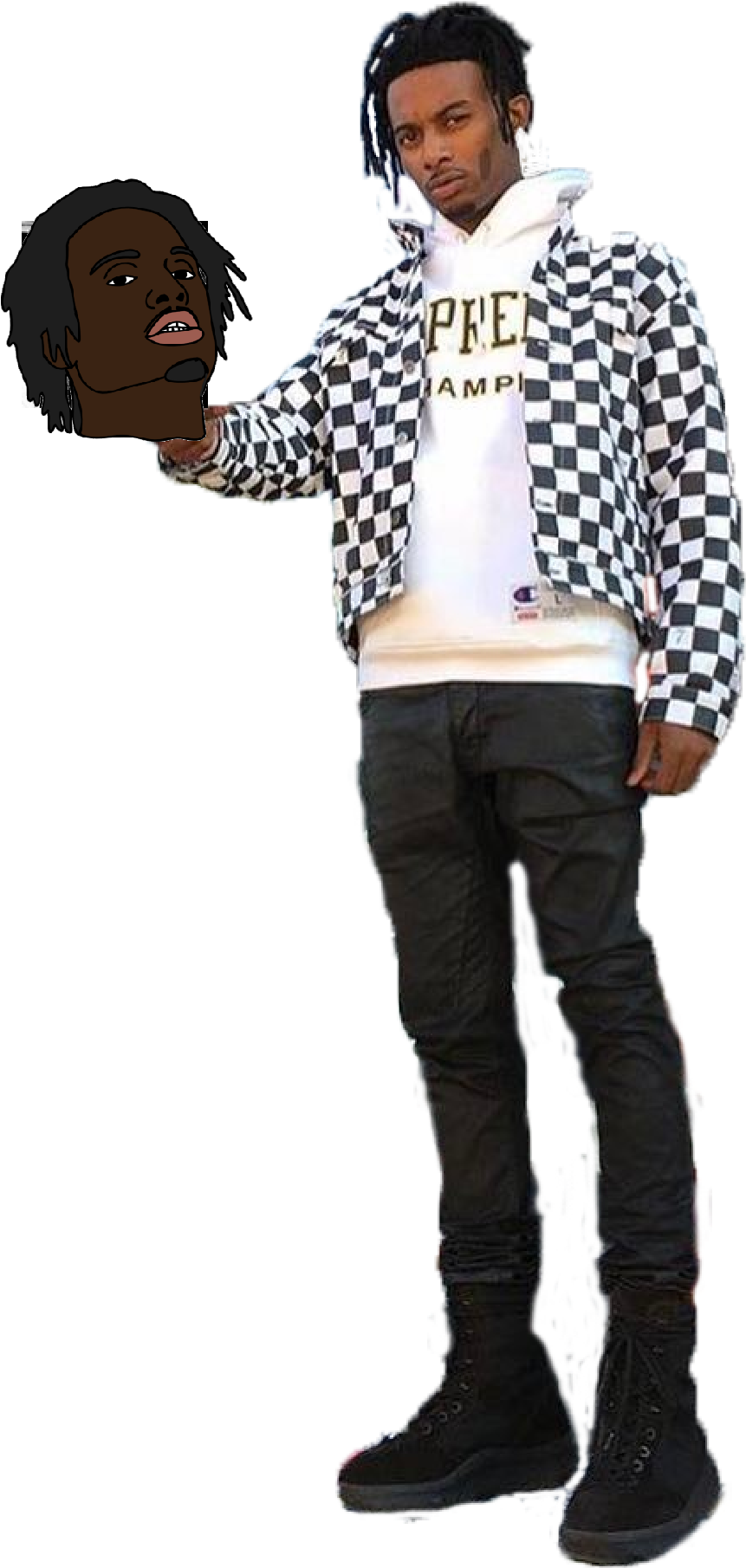Congratulations! The PNG Image Has Been Downloaded (Transparent Playboi ...