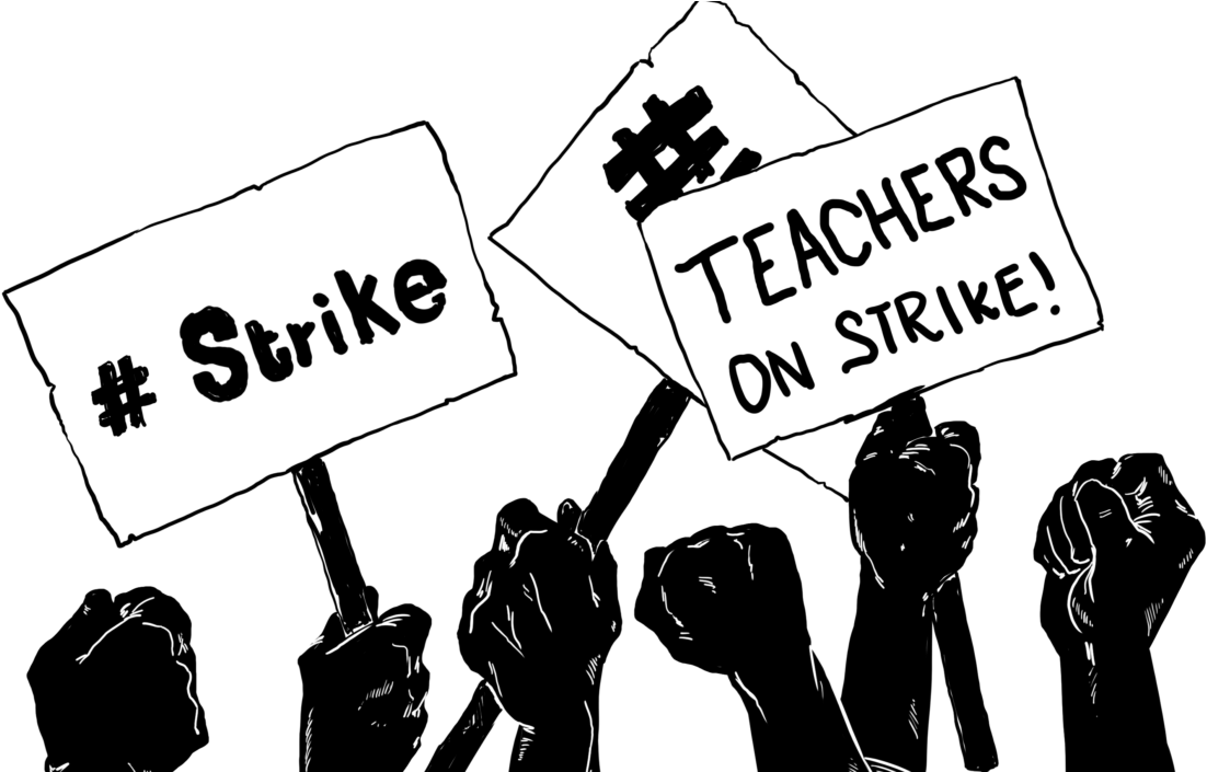 Congratulations! The PNG Image Has Been Downloaded (Students On Strike ...