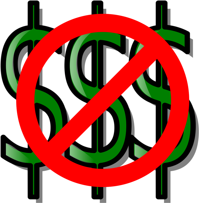 Congratulations! The PNG Image Has Been Downloaded (No Money - Money ...