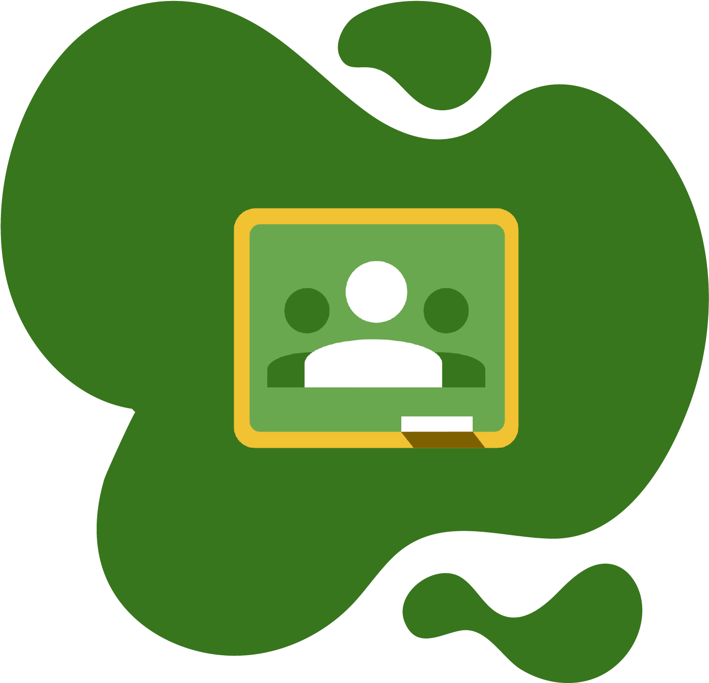 Congratulations! The PNG Image Has Been Downloaded (Google Classroom ...