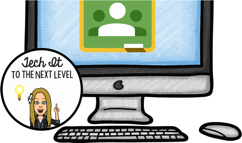Congratulations! The PNG Image Has Been Downloaded (Google Classroom ...