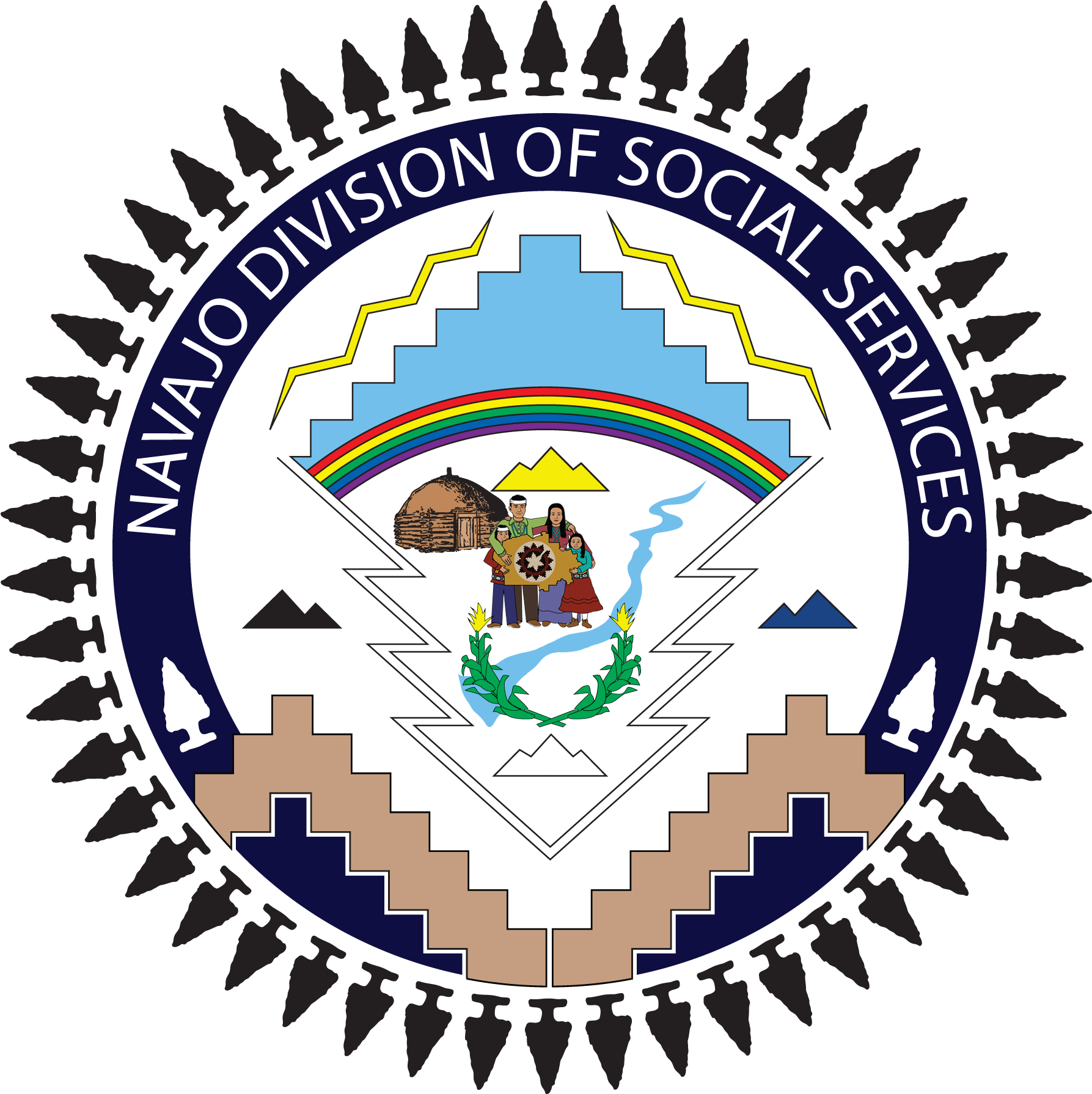 Congratulations! The PNG Image Has Been Downloaded (Navajo Nation ...
