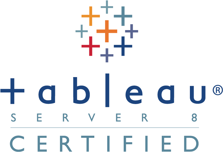 Congratulations! The PNG Image Has Been Downloaded (Tableau Logo Server ...