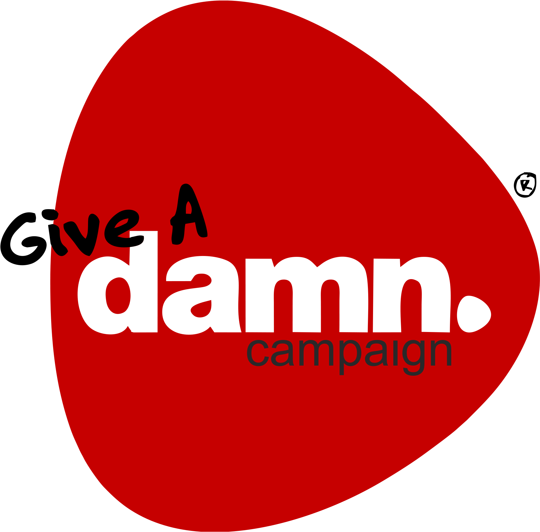 Congratulations! The PNG Image Has Been Downloaded (Give A Damn ...