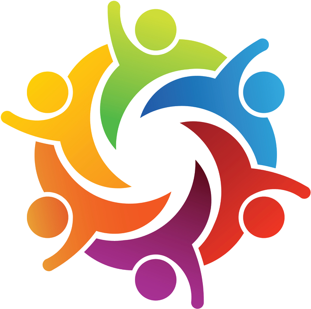 Congratulations! The PNG Image Has Been Downloaded (Teamwork Logo Png ...