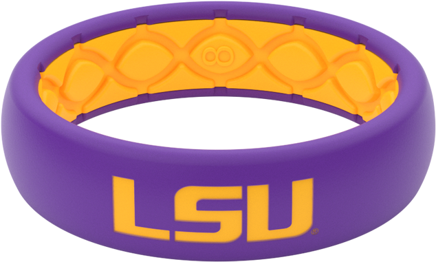 Congratulations! The PNG Image Has Been Downloaded (Lsu Groove Ring, HD ...