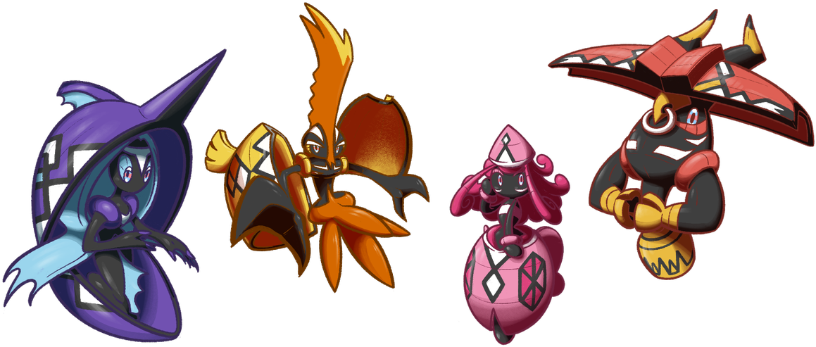 Congratulations! The PNG Image Has Been Downloaded (Tapu Koko Png ...