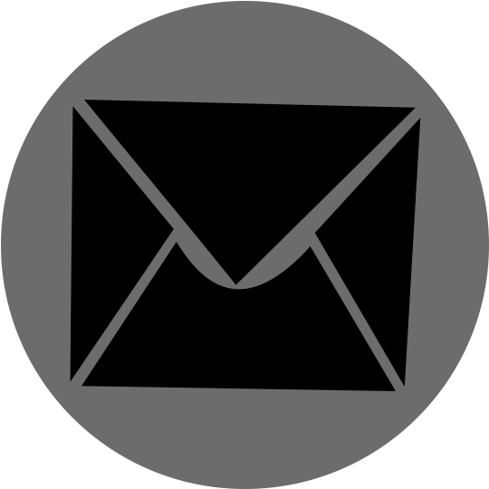 Congratulations! The PNG Image Has Been Downloaded (Email Icon White ...