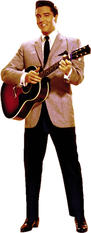 Congratulations! The PNG Image Has Been Downloaded (Elvis Presley Png ...