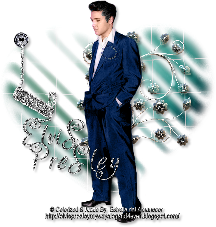 Congratulations! The PNG Image Has Been Downloaded (Elvis Presley Png ...
