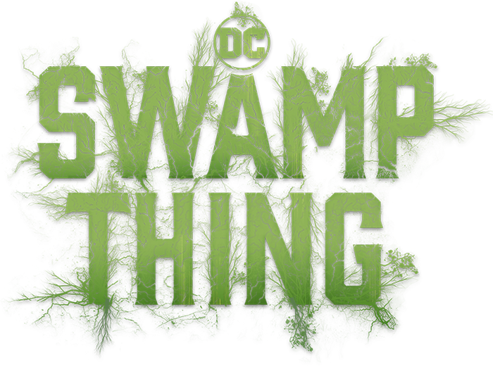 Congratulations! The PNG Image Has Been Downloaded (Swamp Thing Logo ...
