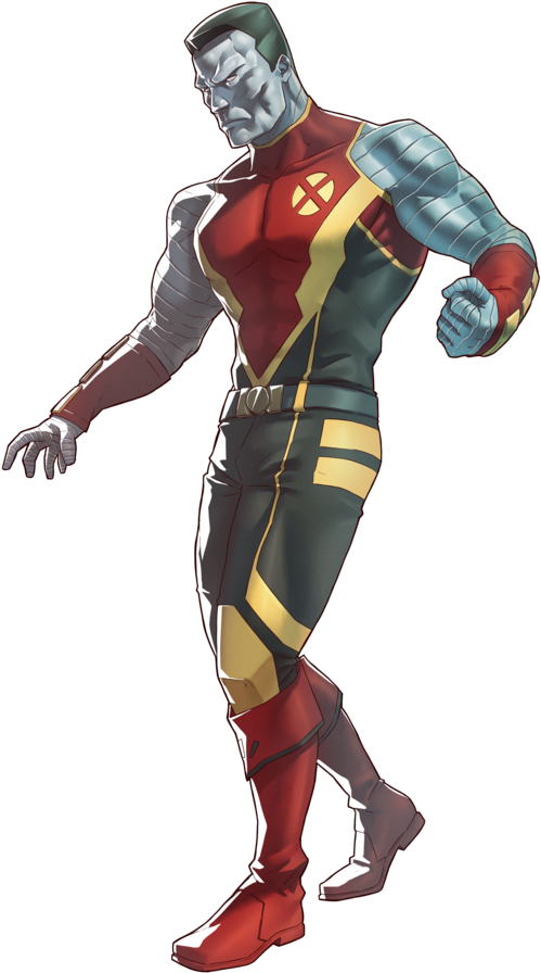 Congratulations! The PNG Image Has Been Downloaded (Marvel Colossus Png ...