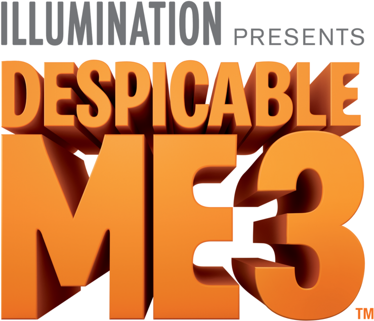 Congratulations! The PNG Image Has Been Downloaded (Despicable Me 3 ...