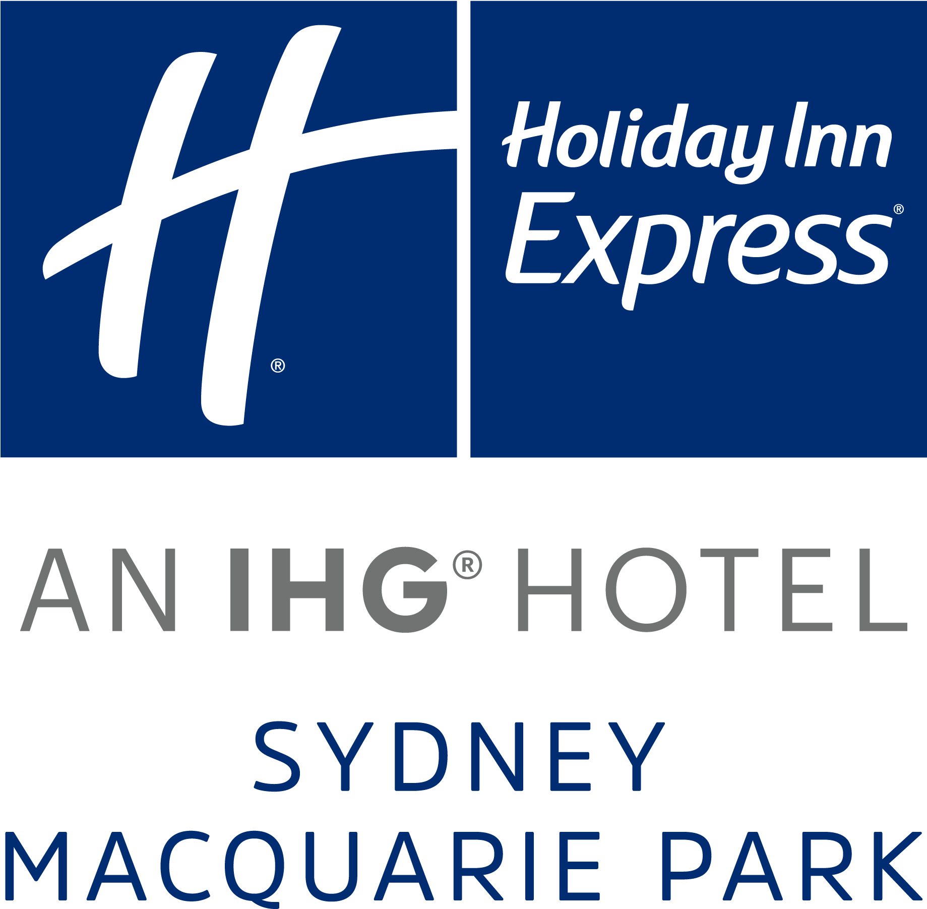 Congratulations! The PNG Image Has Been Downloaded (Holiday Inn Express ...