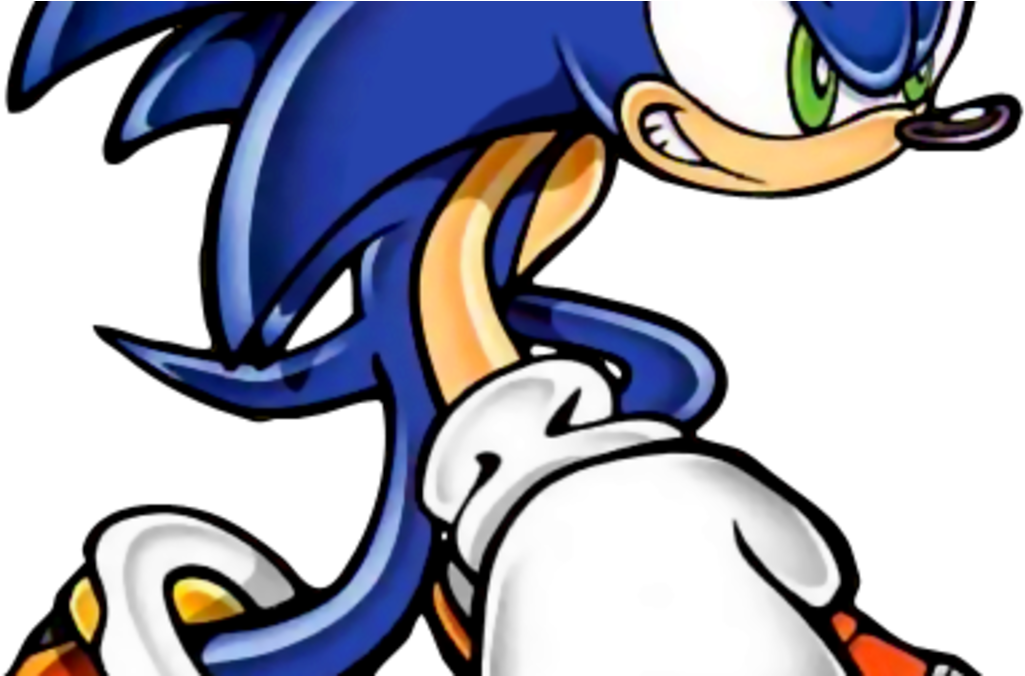 Congratulations! The PNG Image Has Been Downloaded (Sonic Adventure 2 ...