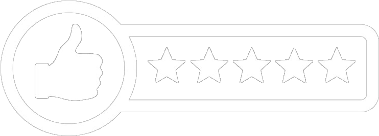 Congratulations! The PNG Image Has Been Downloaded (White Review Icon ...
