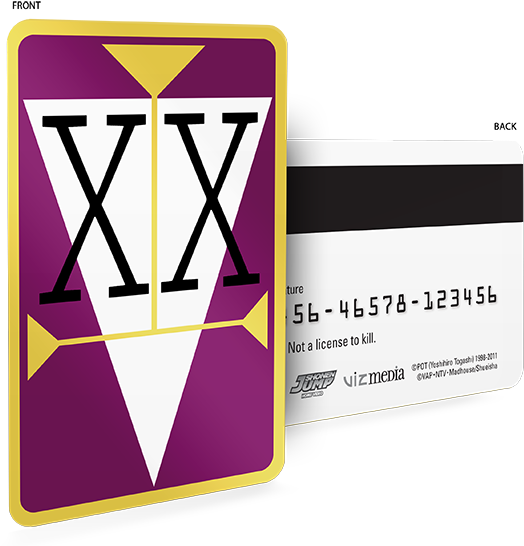 Congratulations! The PNG Image Has Been Downloaded (Blog Hunter X ...