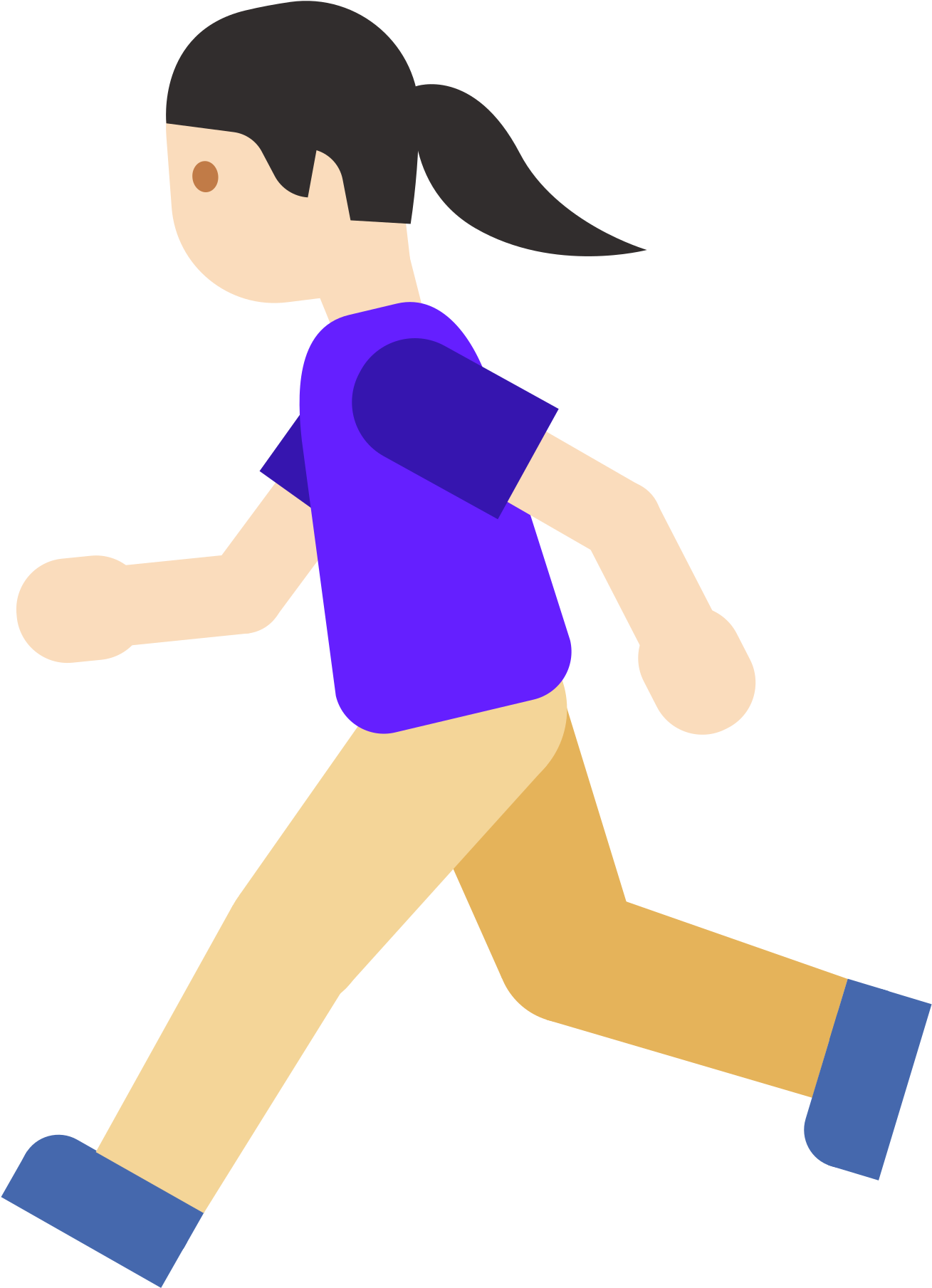 Congratulations! The PNG Image Has Been Downloaded (Emoji Jump, HD Png ...