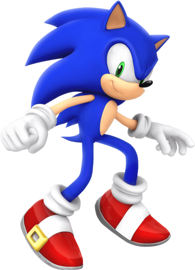 Congratulations! The PNG Image Has Been Downloaded (Sonic Forces Speed ...