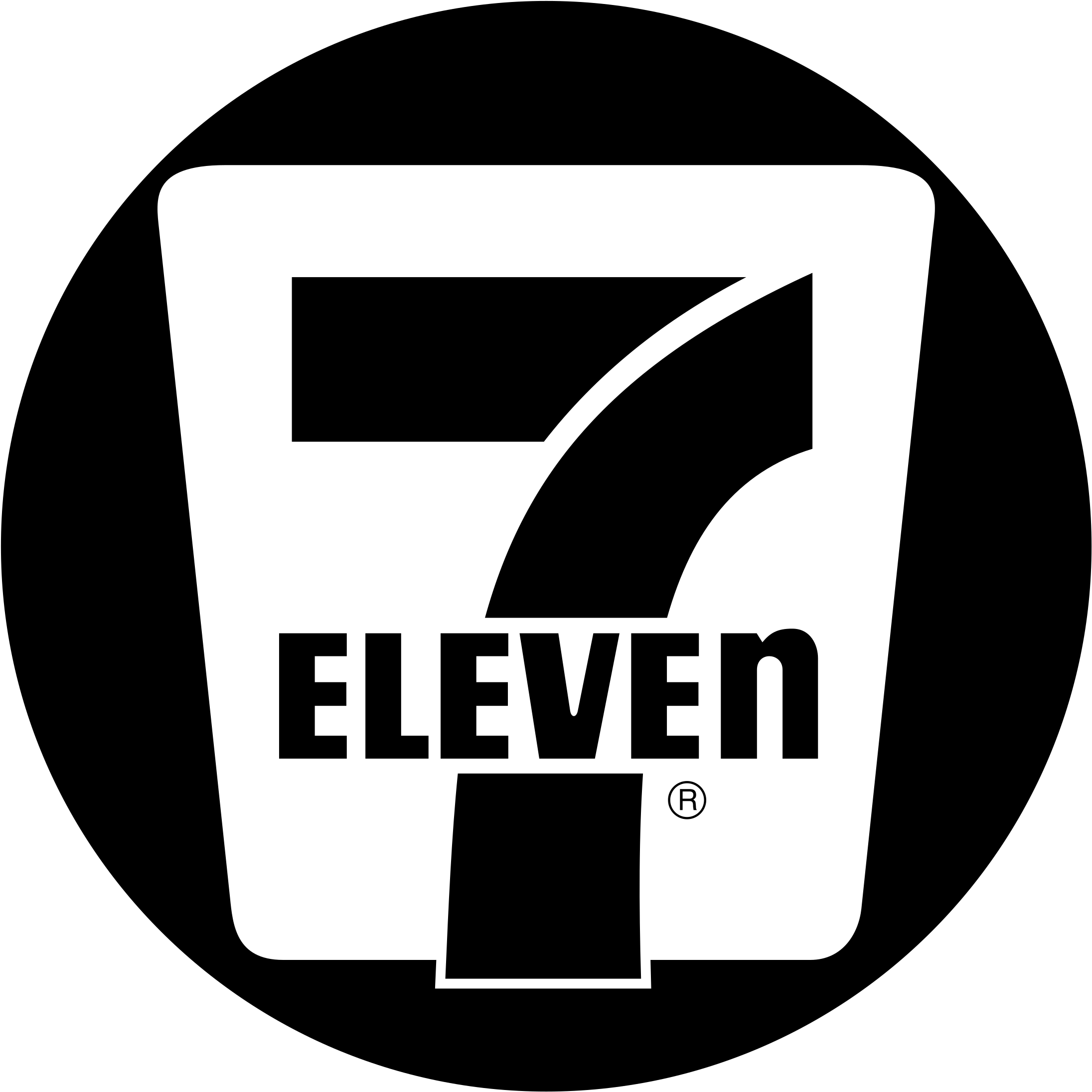 Congratulations! The PNG Image Has Been Downloaded (7 Eleven Logo Png ...