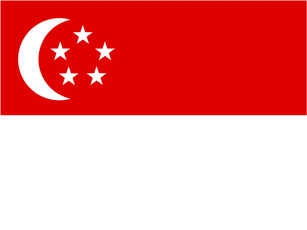 Congratulations! The PNG Image Has Been Downloaded (Flag Of Singapore ...