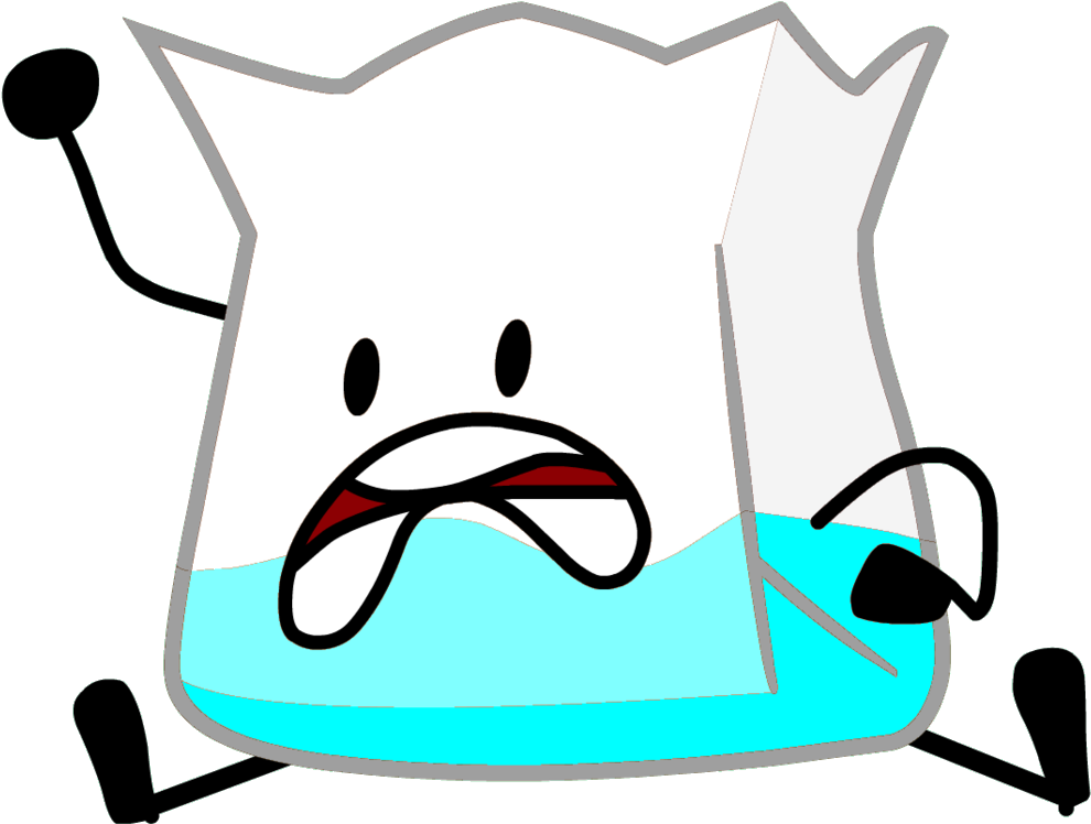 Congratulations! The PNG Image Has Been Downloaded (Snow Barf Bag ...